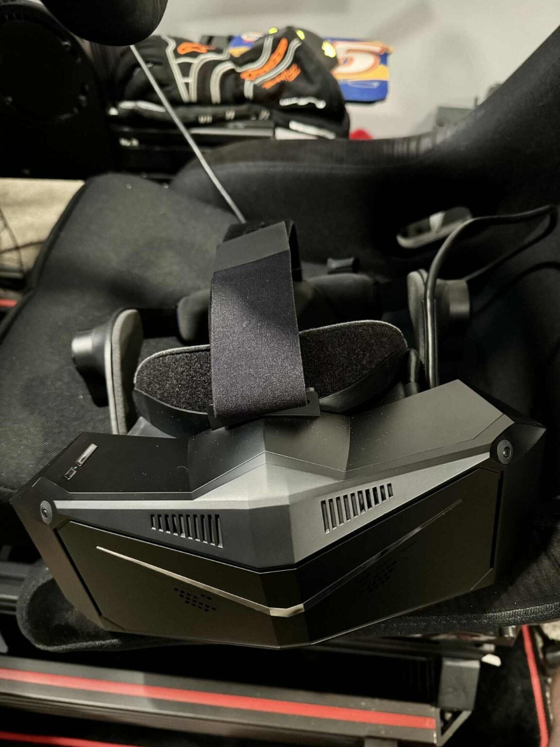 How to Set Up the Pimax Crystal Light for iRacing — Tips From My First ...