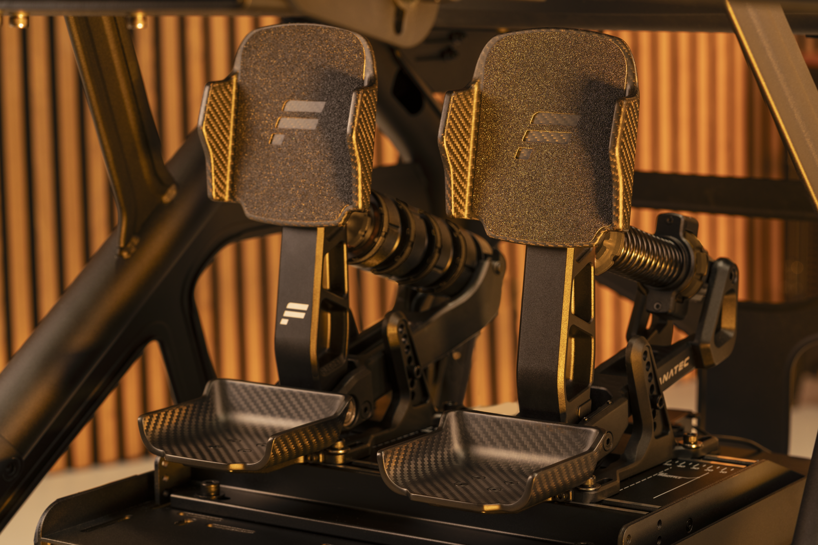 Fanatec Announces Official Stream Deck Integration for Sim Racing ...